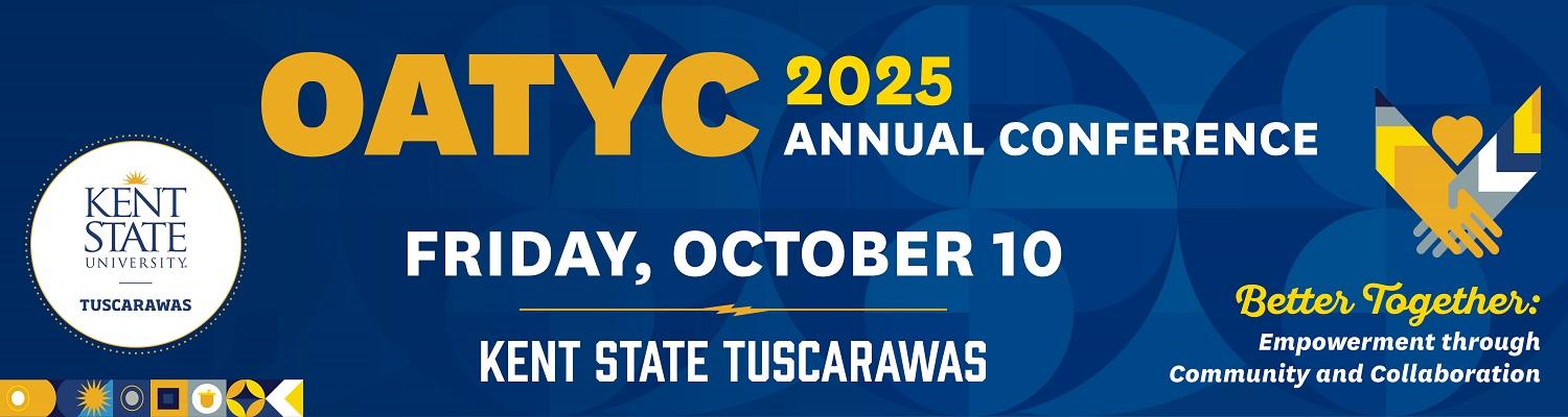 OATYC | Kent State Tuscarawas